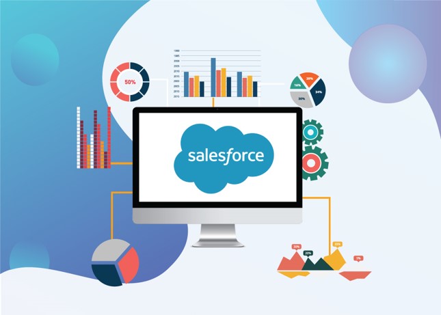Salesforce Wave Analytics Cloud: Unlocking The Power Of Business ...