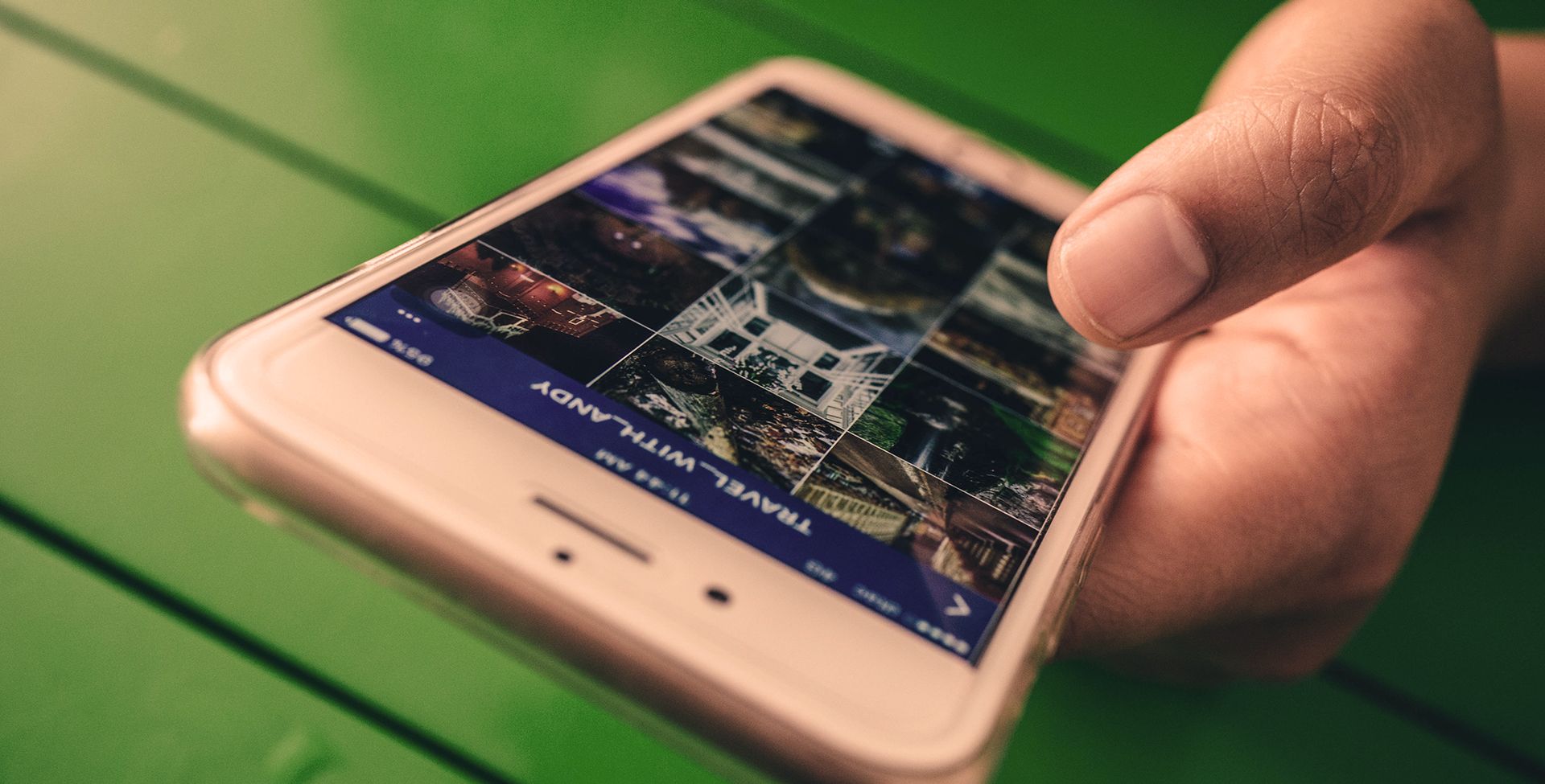 Proven Mobility Service | Evoke Technologies