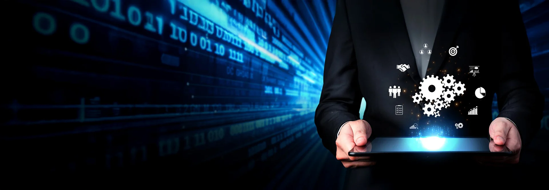 Enterprise Solutions - Evoke Technologies